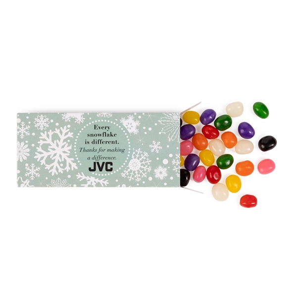 Promotional Theater Box - Jelly Beans