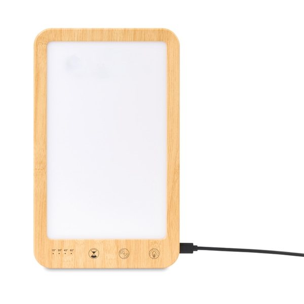 Promotional Happy Daylight Desk Lamp