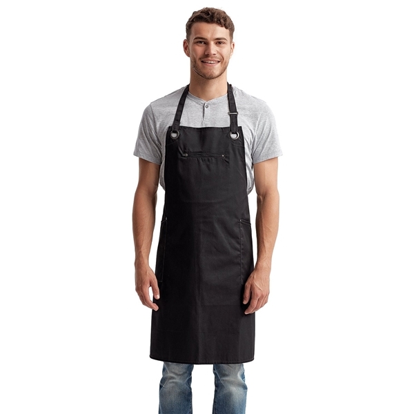 Promotional Artisan Collection By Reprime Unisex ‘Barley’ Contrast ...