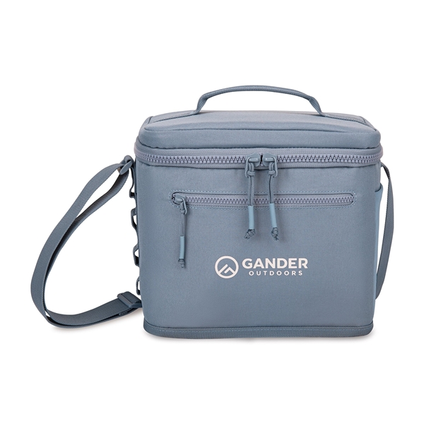 Promotional Acadia Box Cooler Basalt