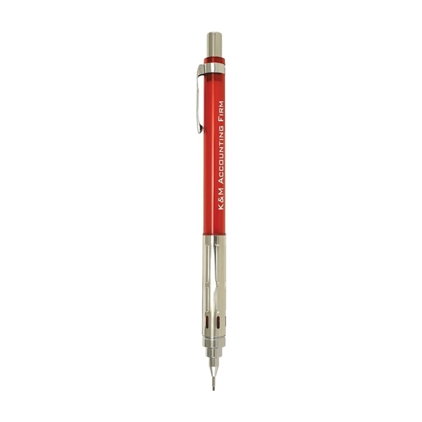 Promotional Graphgear™ 300 Premium Mechanical Pencil