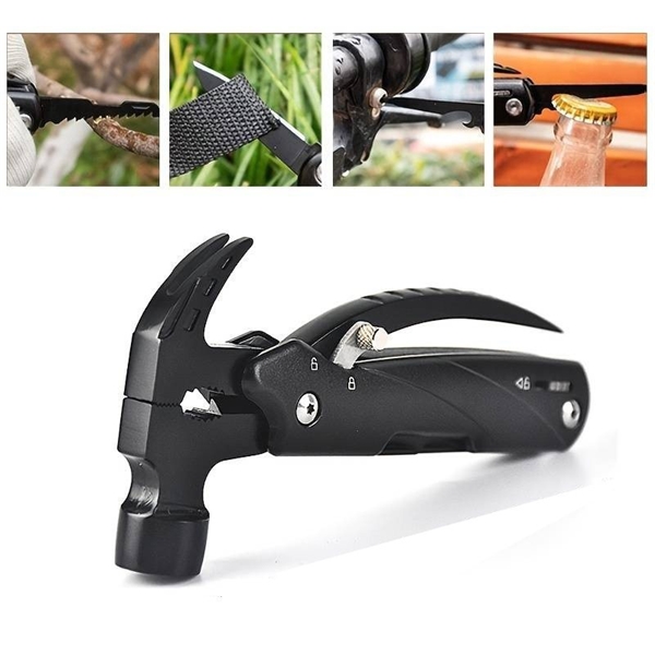 Promotional Super Hammer Multi-Tool