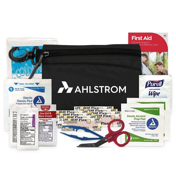 Promotional Personal First Aid Kit