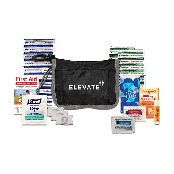 Promotional Quality Personal Protection Show Kit