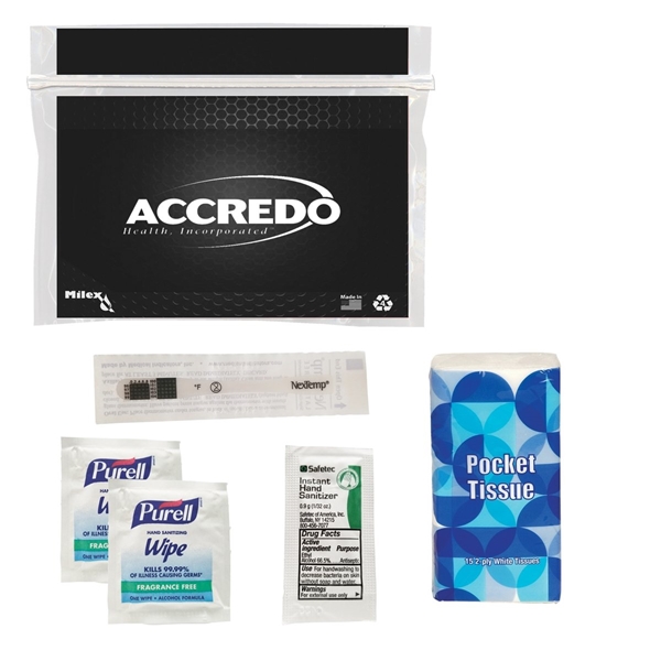 Promotional So Healthy Cold and Flu Kit