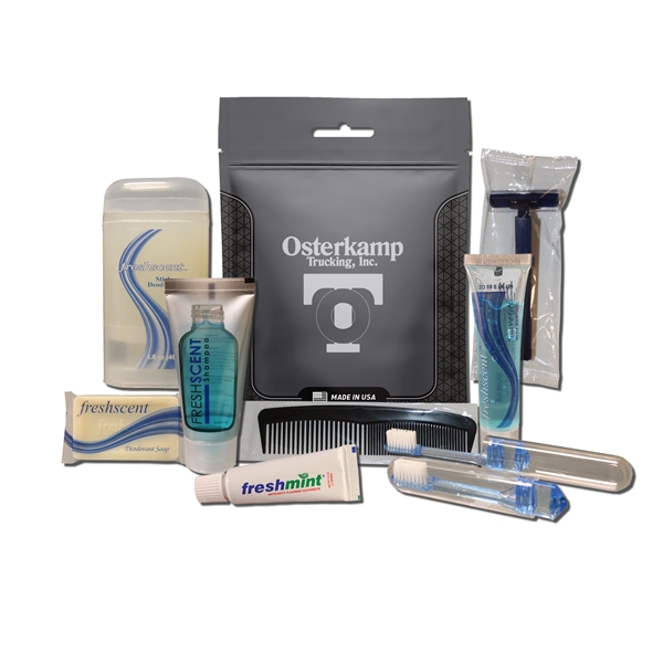 Promotional Comfort Hygiene Kit 4.0