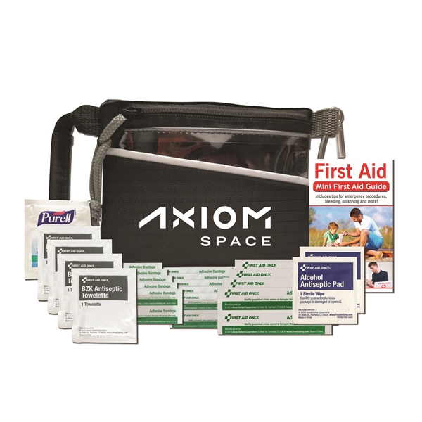 Promotional Fastkit First Aid Kit