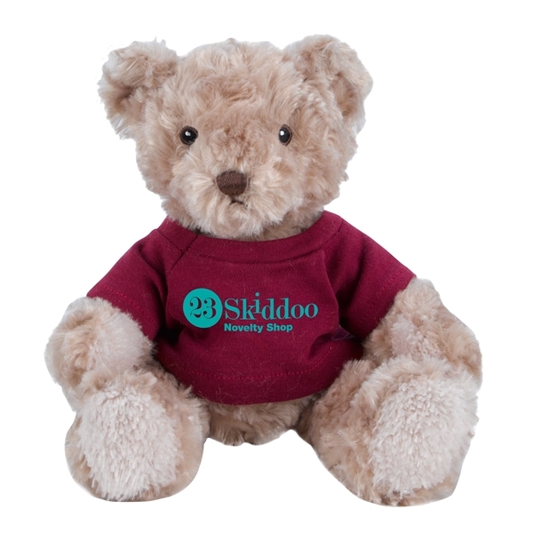 Promotional Chelsea Teddy Bear Plush Honey Bear