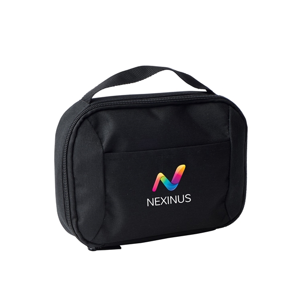 Promotional Tech Organizer Travel Bag