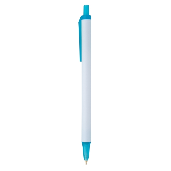 Promotional BIC® Digital Clic Stic® Ice Pen