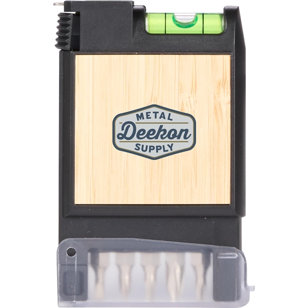 Promotional Recycled Combo Multi-Tool Set