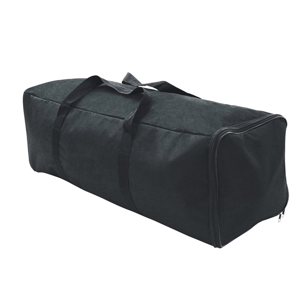 Promotional 32.5" Soft Carry Case for Fabric Displays