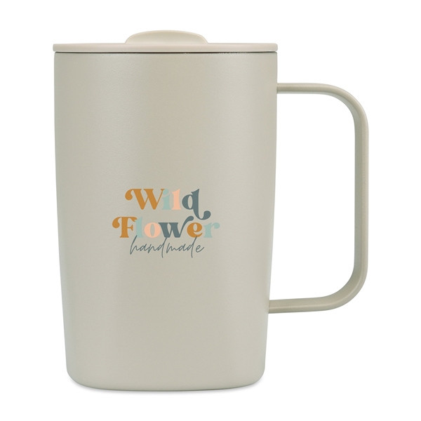 Promotional Aviana™ Rowan Recycled Mug - 15 oz