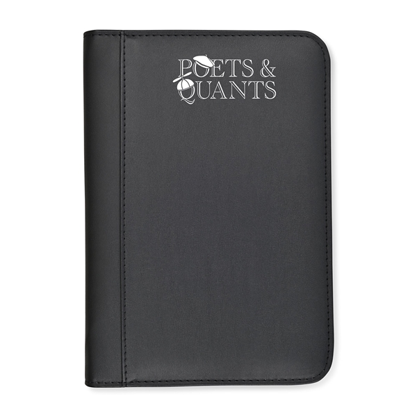 Promotional Morgan Junior Writing Pad
