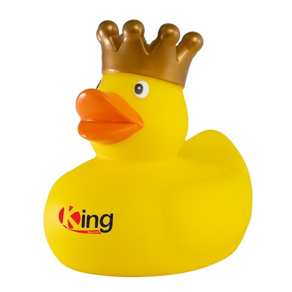 Promotional King Duck