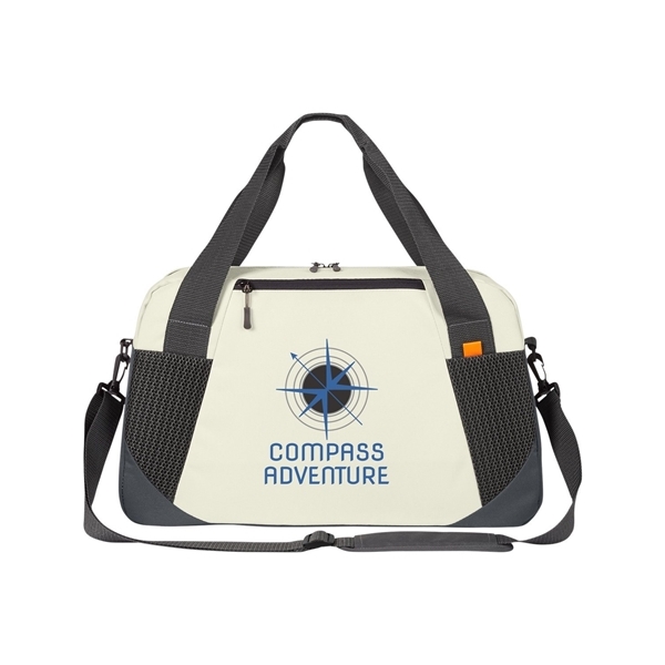 Promotional Prime Line b.active Eco Friendly Duffel Bag