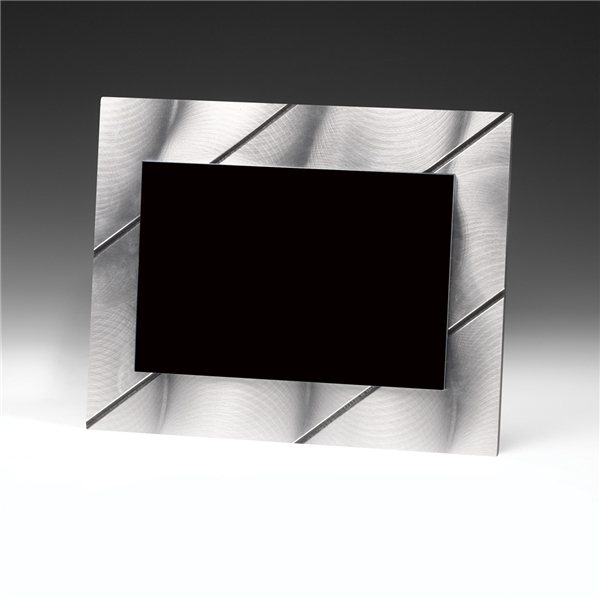 Promotional Striped Visionary Plaque