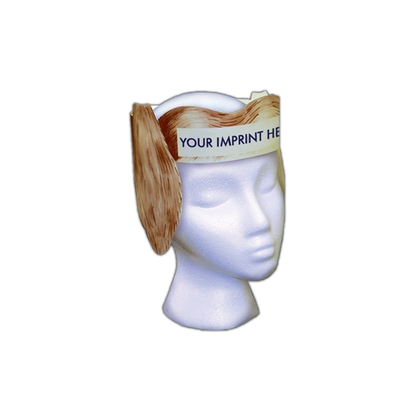 Promotional Dog Ears - Paper Products