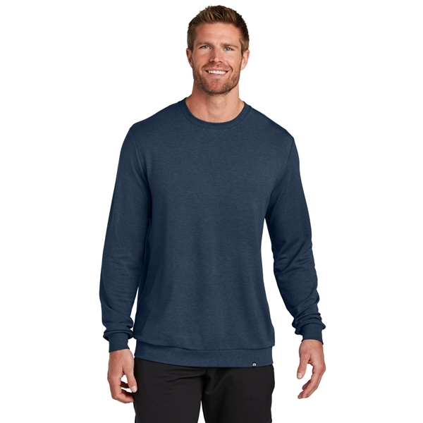 Promotional TravisMathew Long Weekend Crew