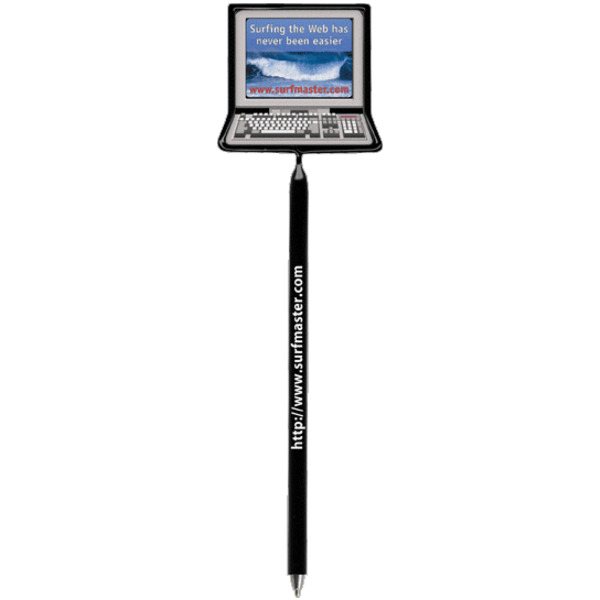 Promotional Computer / Laptop - Billboard™ InkBend Standard™