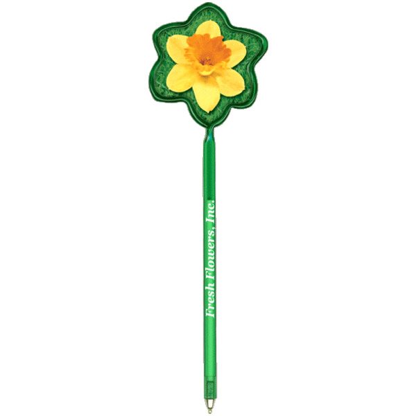 Promotional Flower - Billboard™ InkBend Standard™