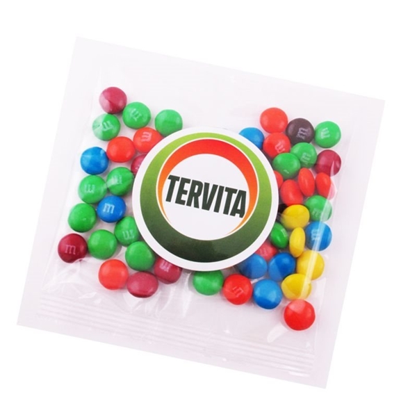 Promotional 2 oz M&M'S® Handfuls