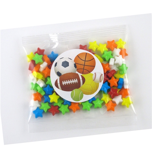 Promotional 2 oz Handfuls - Starzmania