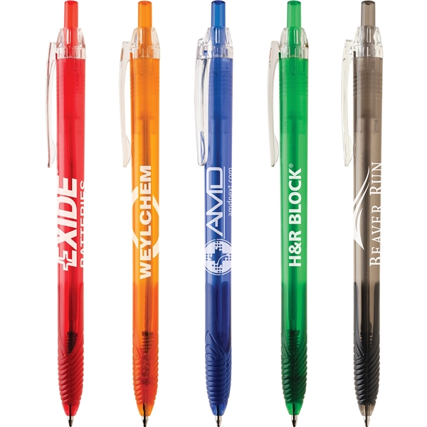 Promotional Translucent Writer™ Pen