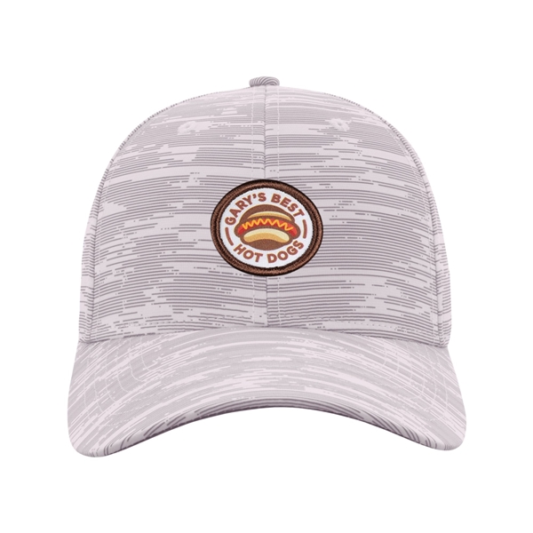 Promotional Ahead The Streaker Performance Cap