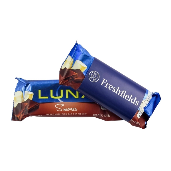 Promotional LUNA® Bars