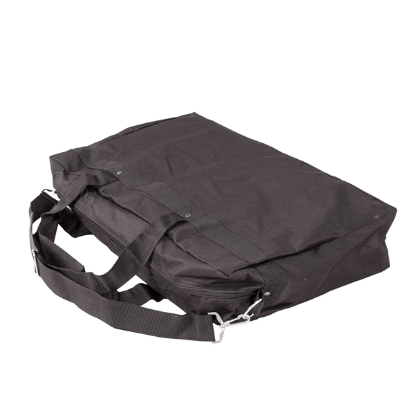 Promotional Durable Polyester Soft Carry Case With Strap