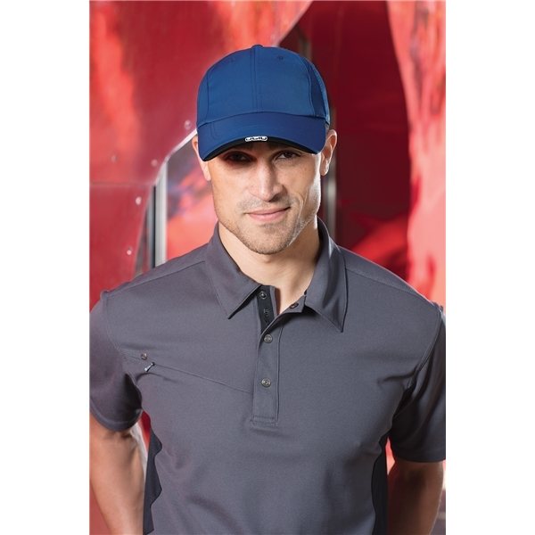 Promotional OGIO® - %100 Poly Low Profile X-Over Cap