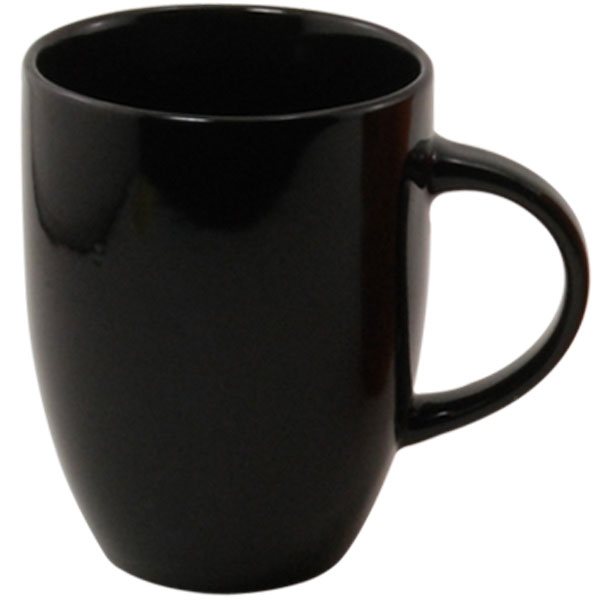 Promotional 10 oz Ceramic Coffee Mug