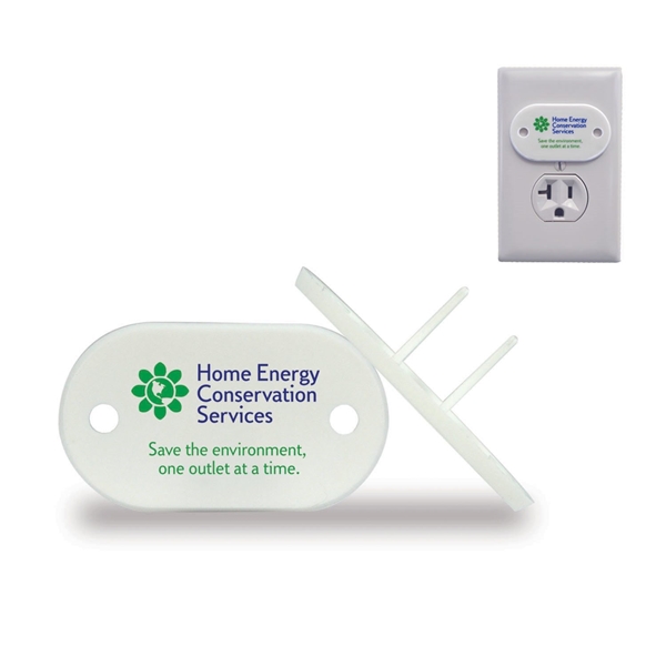 Promotional Safety Caps Outlet Cover