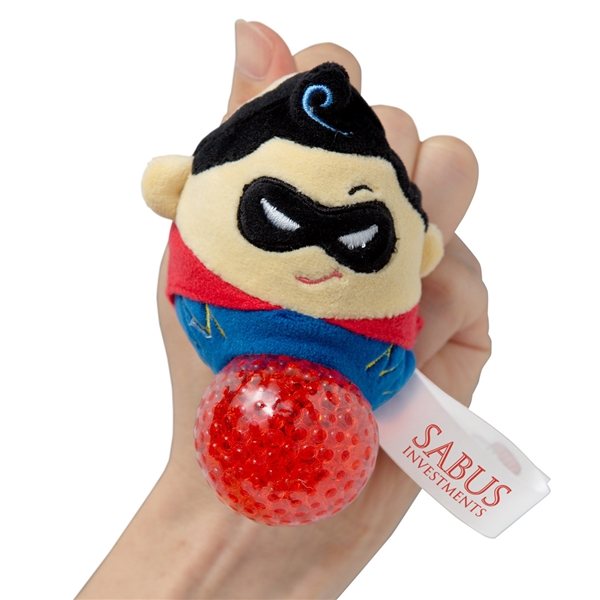 Promotional Stress Busters™ Superhero