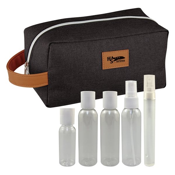 Promotional On The Go Travel Pack