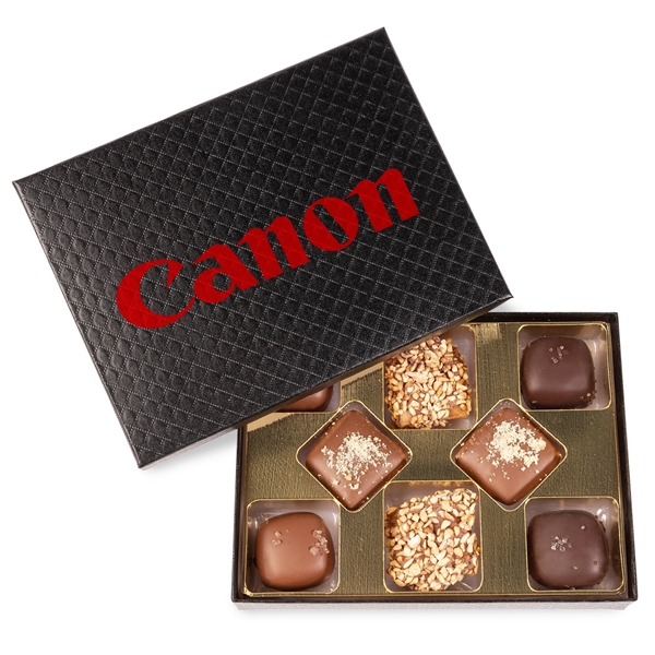 Promotional Medium Gourmet Candy Box