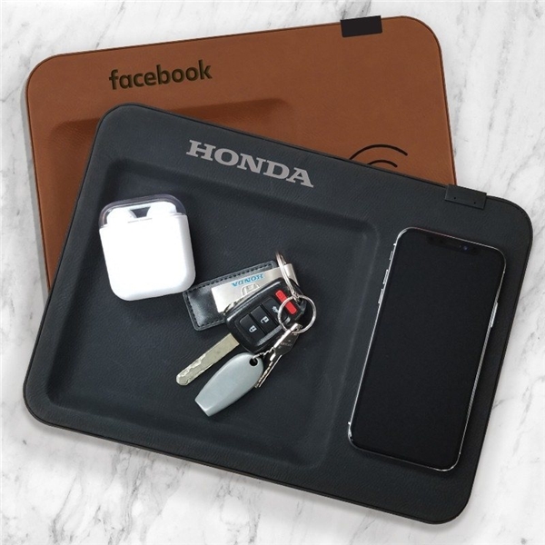 Promotional Chi-Charge Catch All