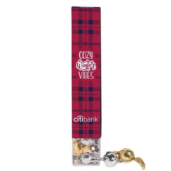 Promotional Truffle Tower - 28pc