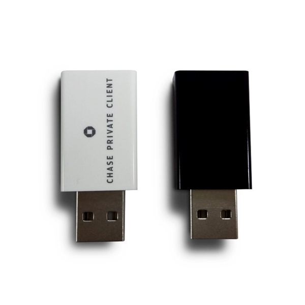 Promotional Union USB Data Blocker