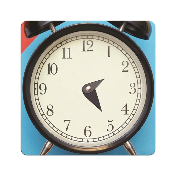 Promotional Customizable Clock Fidget Spinner