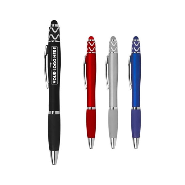 Promotional Spinner Fidget Pen