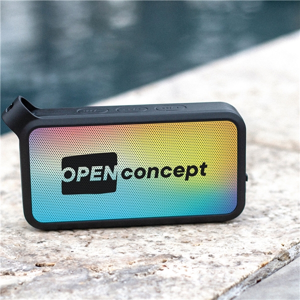 Promotional Aquathump Wireless Speaker