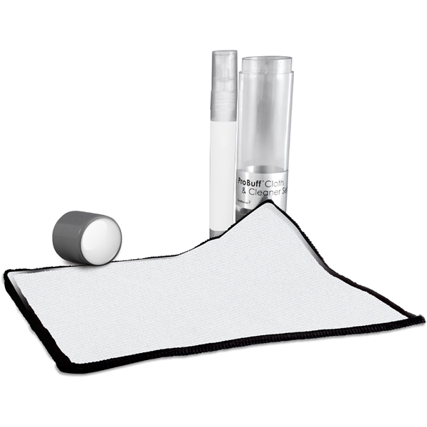 Promotional ProBuff™ Professional Cleaning Gift Set
