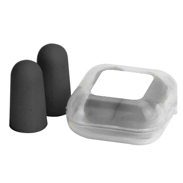 Promotional 2 Piece Ear Plug Pack