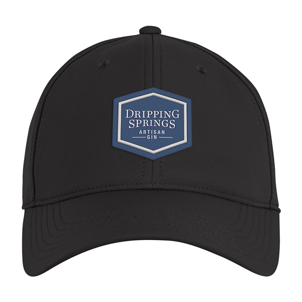 Promotional Ahead Frio Performance Cap Graphite