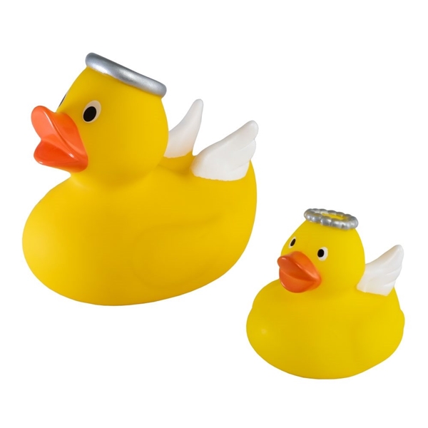 Promotional Mini Angel Duck
