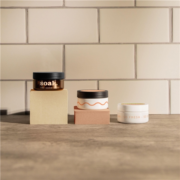 Promotional 2 oz Bath Salt - Direct Print