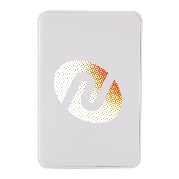 Promotional MI Power 5000 mAh MagClick™ 15W Wireless Power Bank