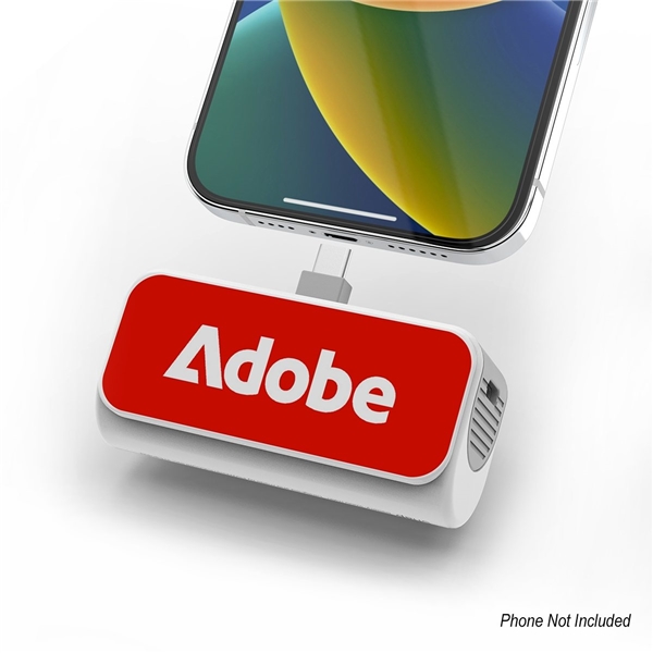 Promotional Powerstick Powersnap